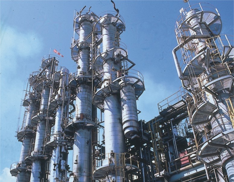 China Steel Chemical Corporation